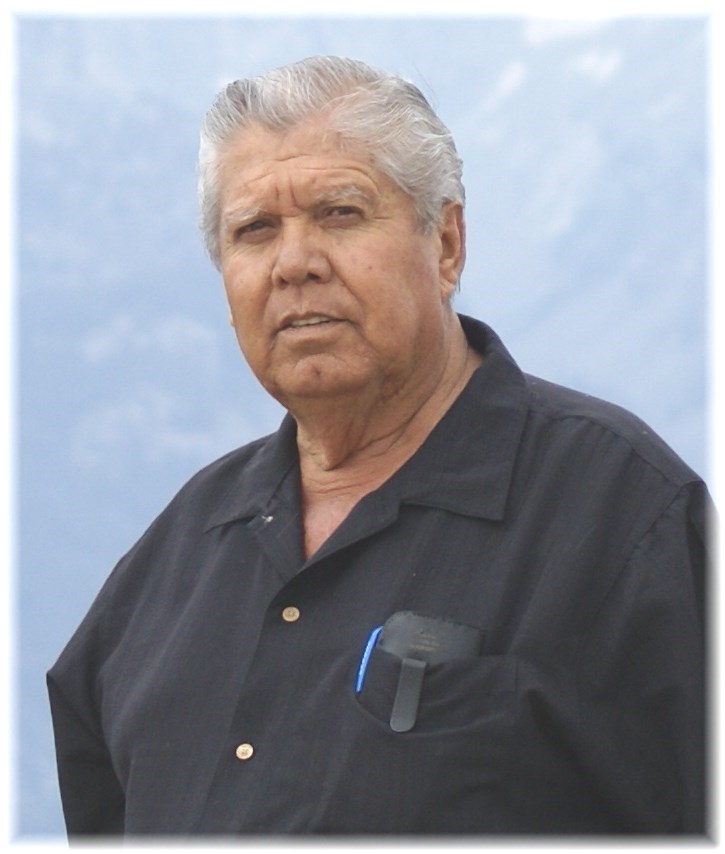 Manuel Lozano Obituary - Bonita, CA