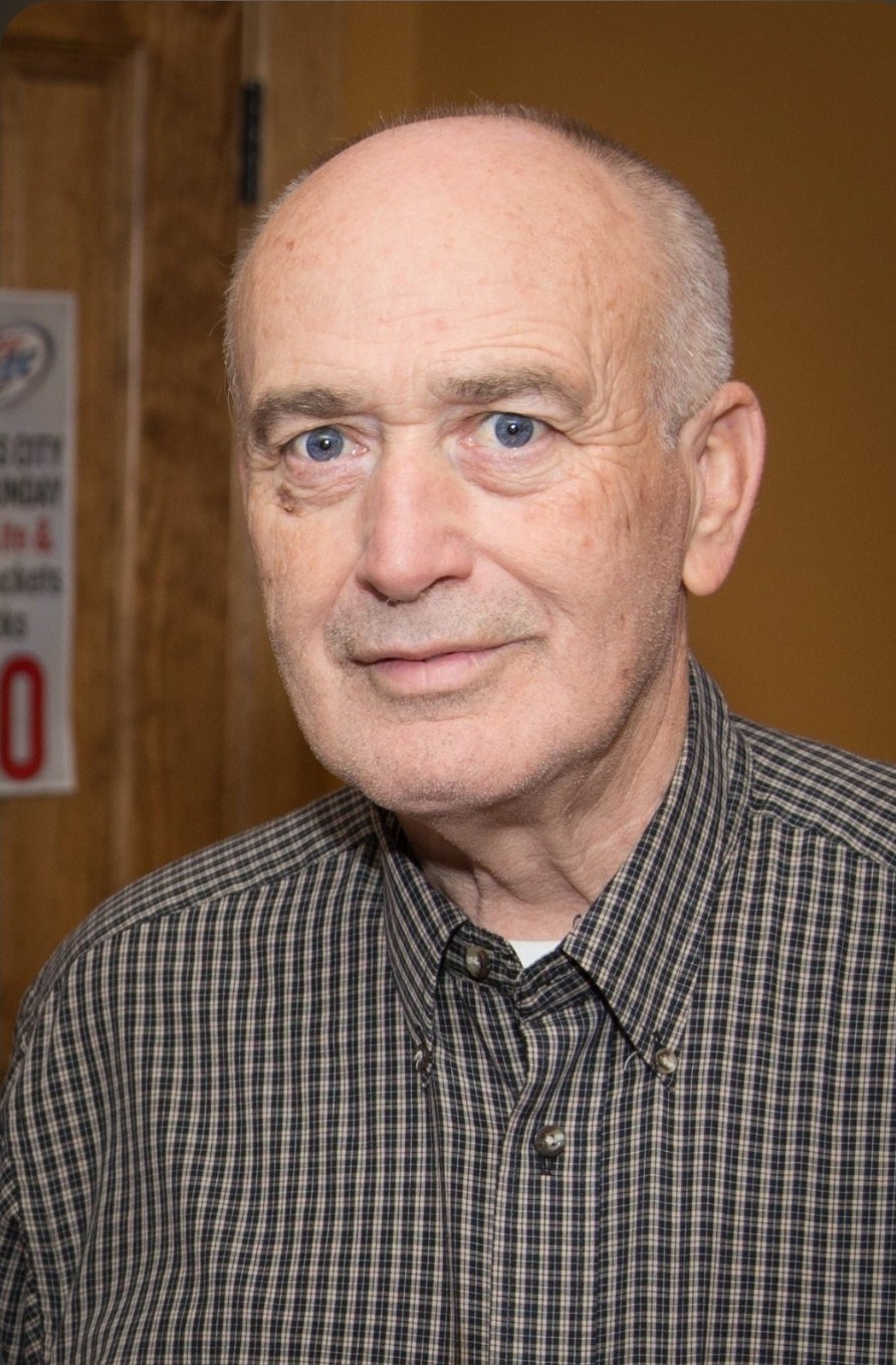 Ronald Beck Obituary - Kansas City, MO