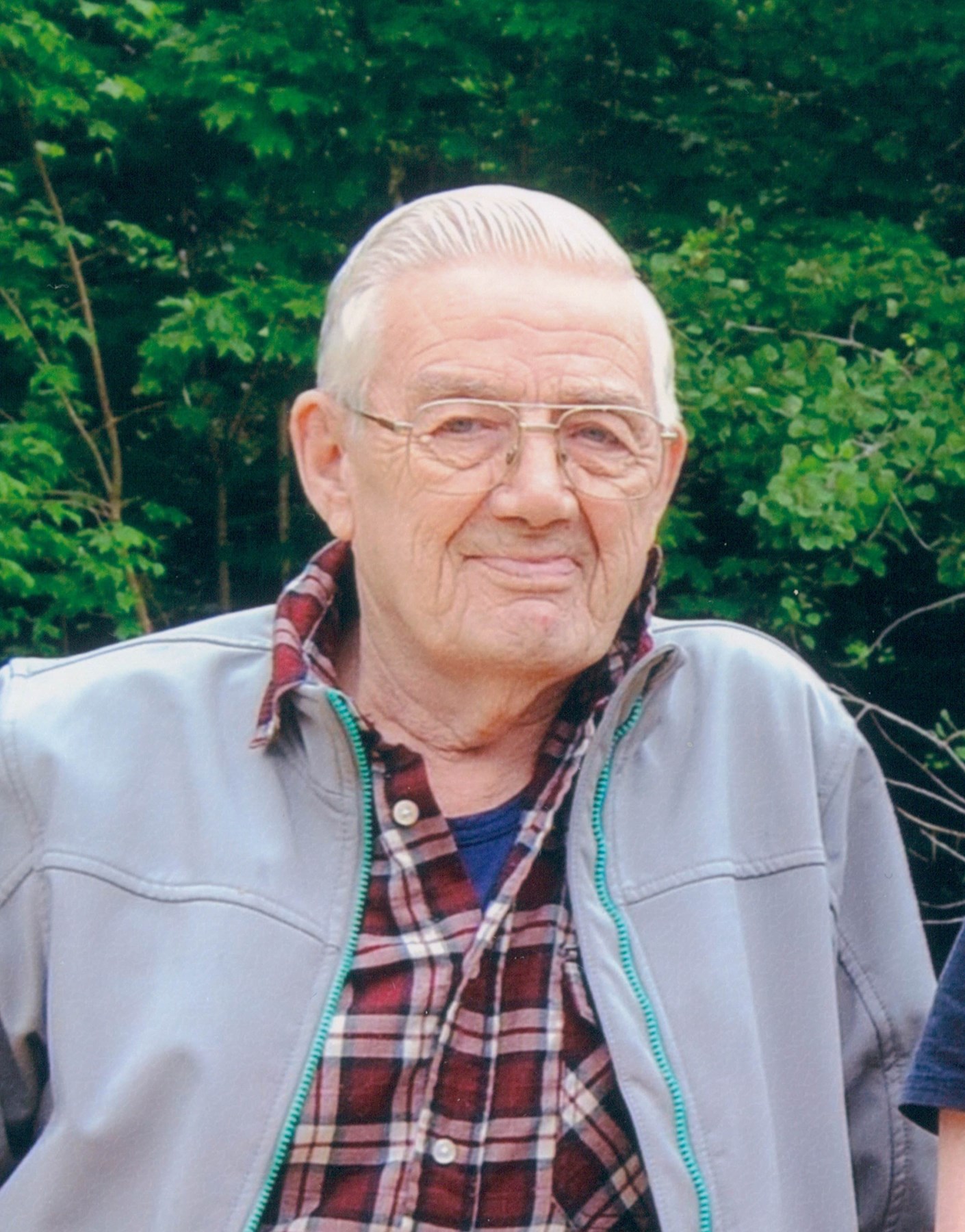 Daniel Bremner Obituary - Digby, NS