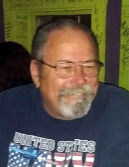 Patrick Randall Obituary - Abilene, TX