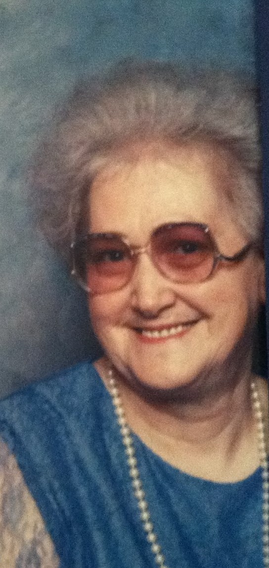 Evelyn Baker Ellison Obituary - Pelham, AL