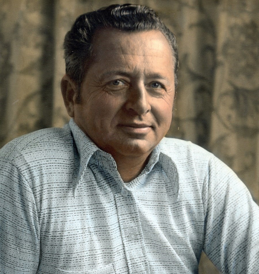 George Bolduc Obituary - Phoenix, AZ