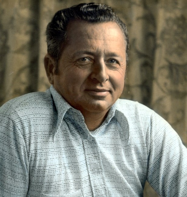 George Bolduc Obituary - Phoenix, AZ