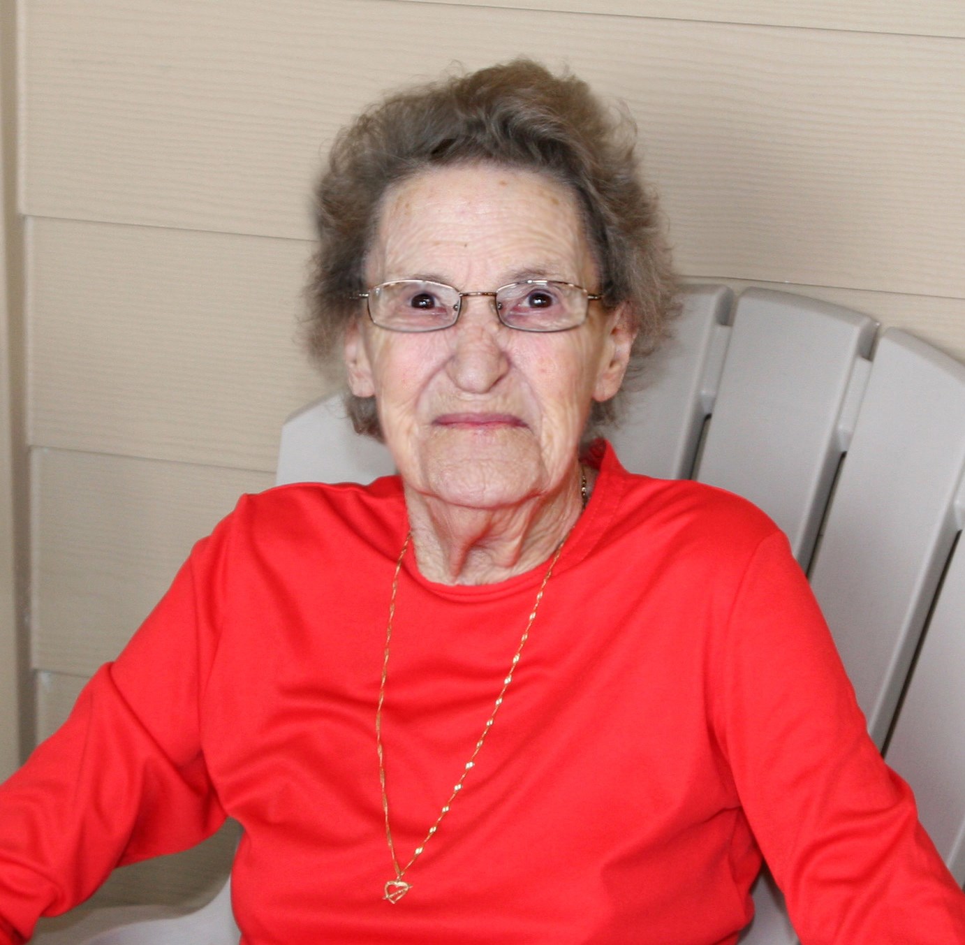 Princess Robinson Obituary - Shallotte, NC
