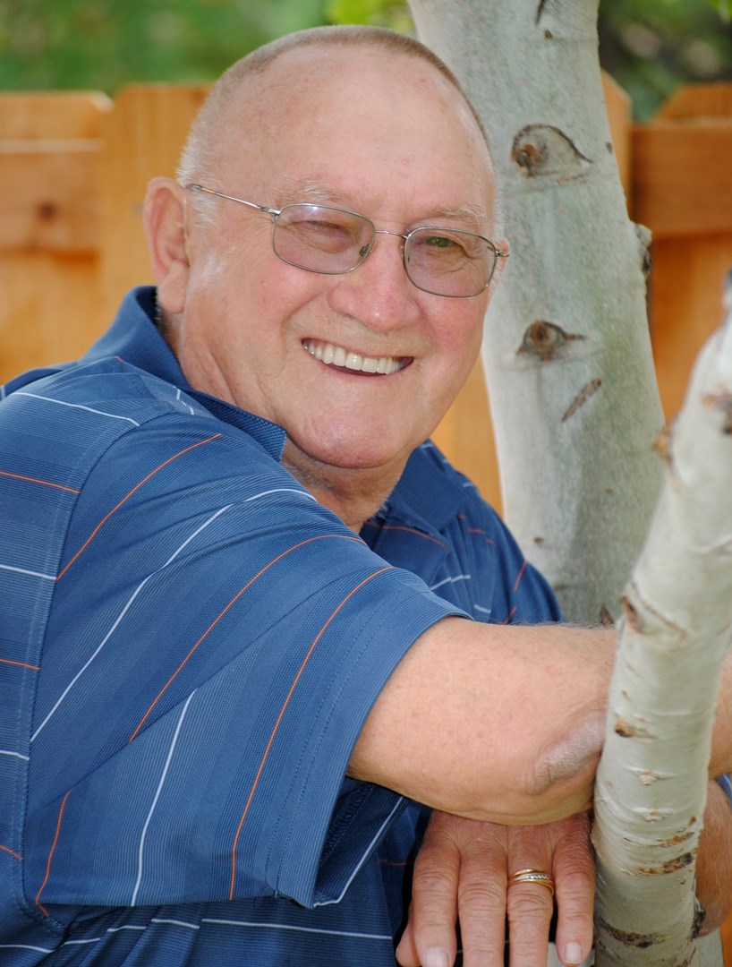 Edwin George Green Obituary - Longmont, CO