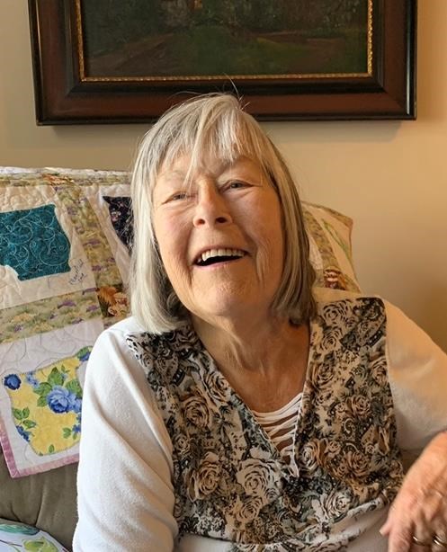 Marie Dahl Obituary - Chilliwack, BC