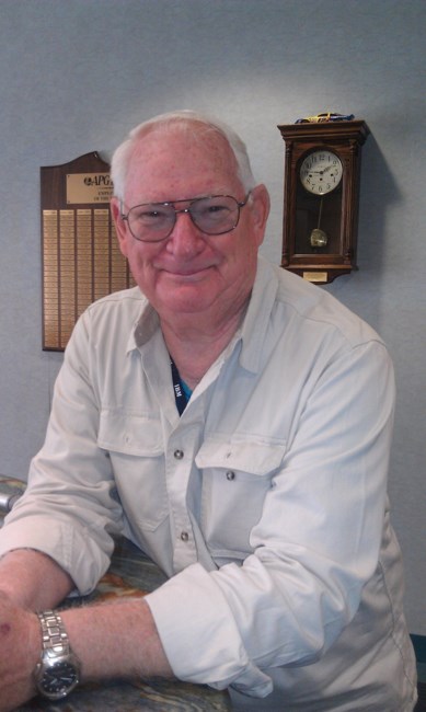 Melvin Coffey Obituary - Largo, FL