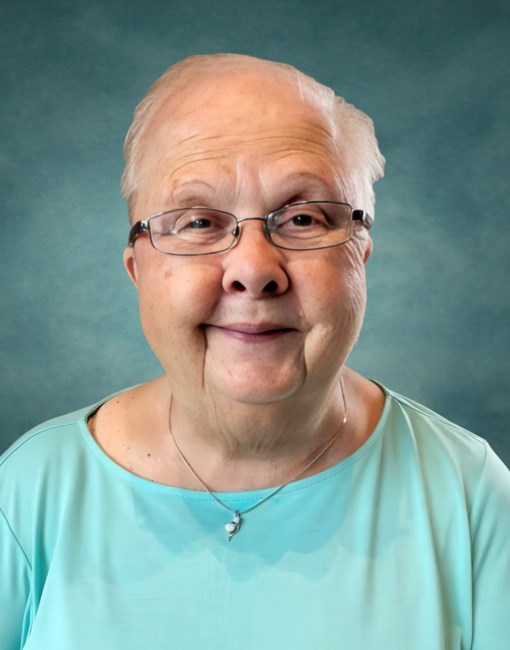 Judith Thompson Obituary - Evansville, IN