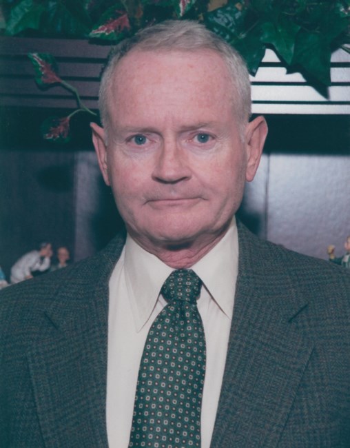 Joseph Macdonald Obituary - Columbus, GA