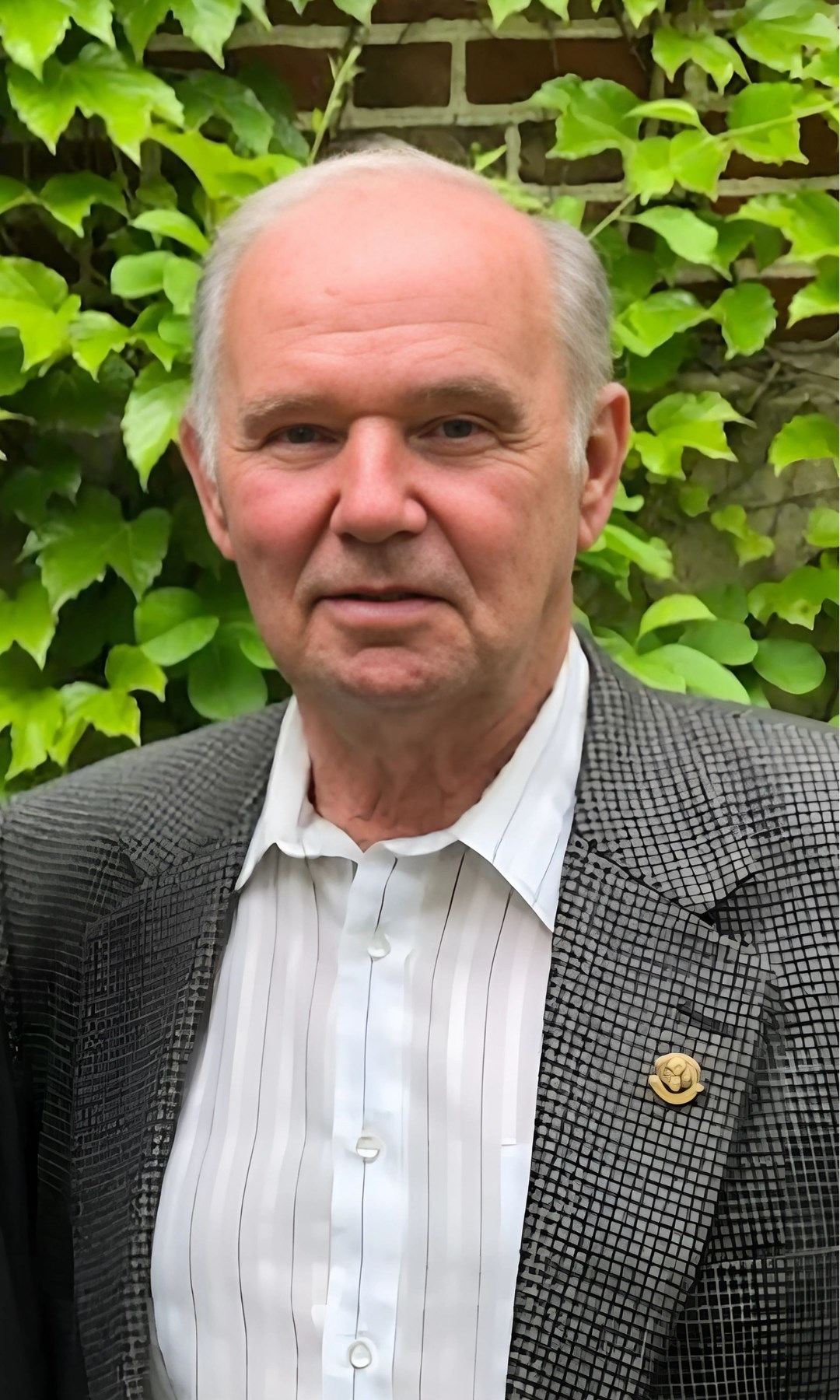 Ronald Plude Obituary - Monroe, CT