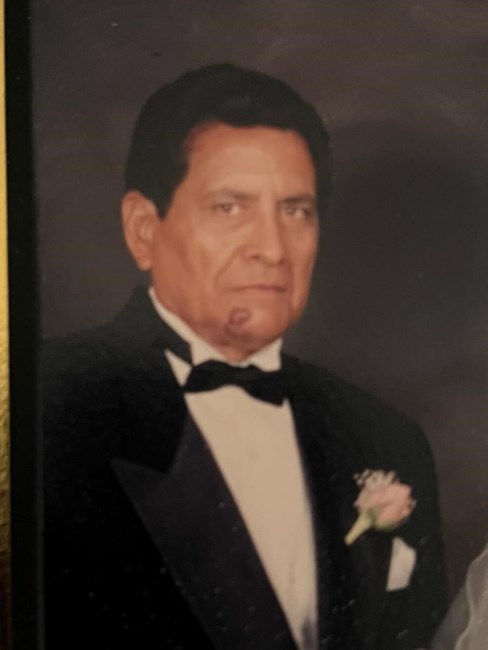 Luis Baez Vargas Obituary - Bayamon, PR