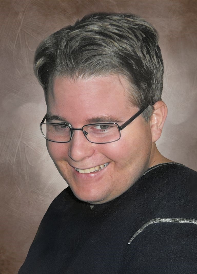 Jonathan Côté Obituary - Alma, QC