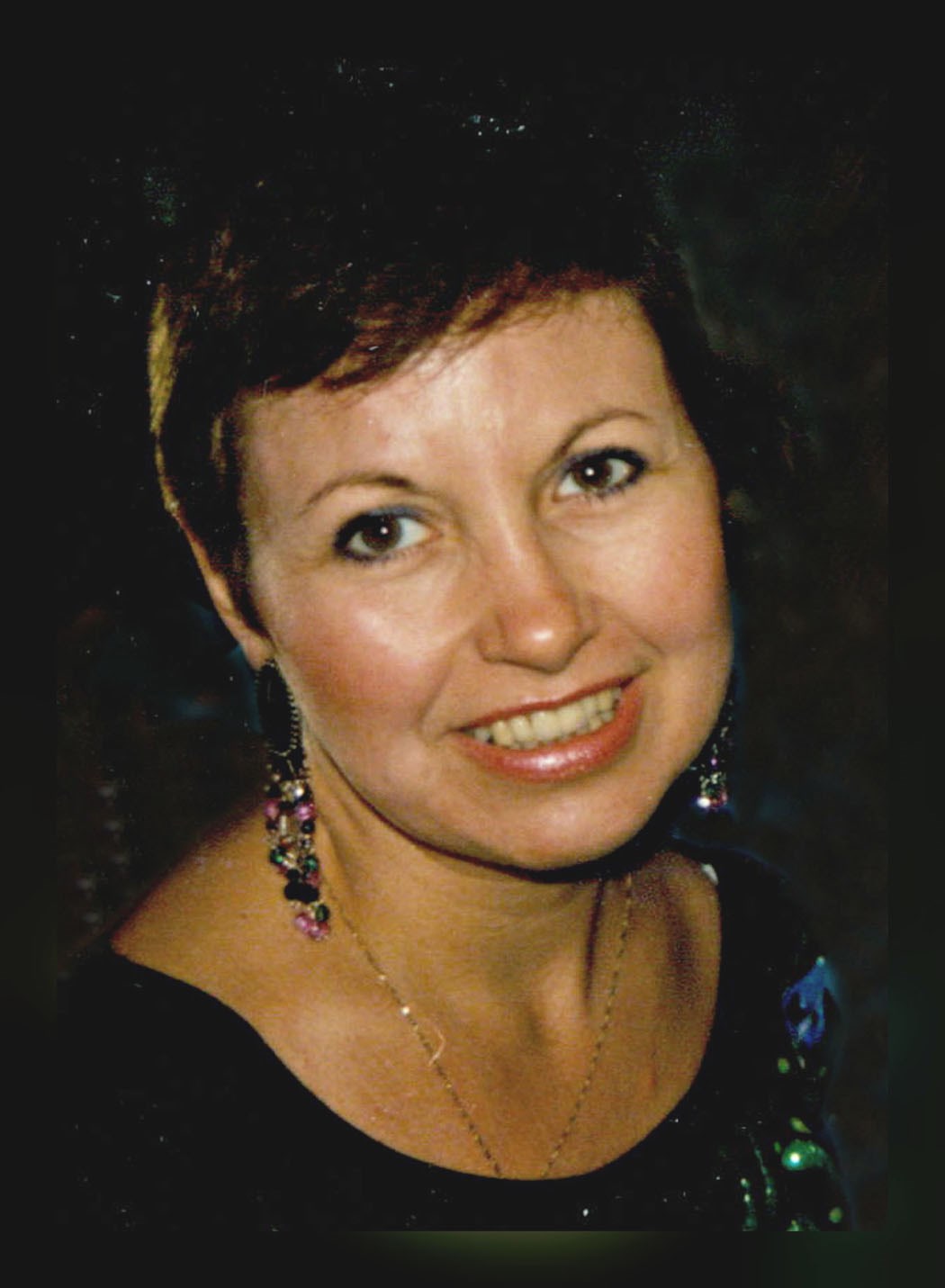 Sandra Rector Obituary - Sault Ste. Marie, ON