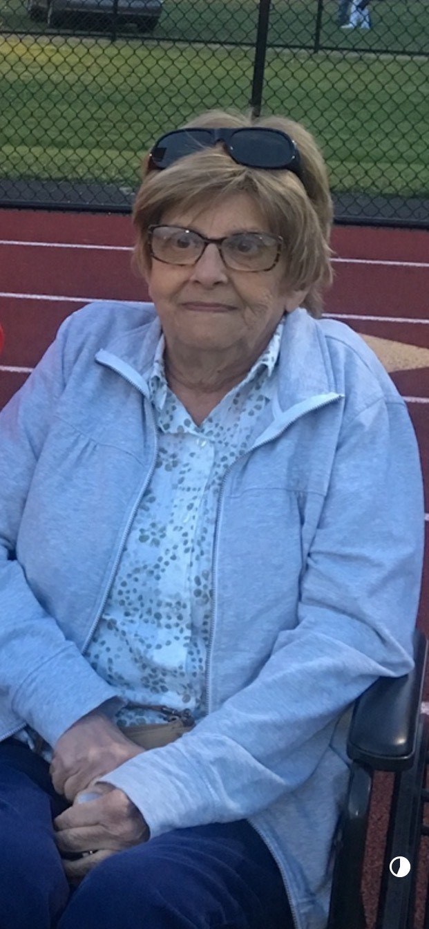 Patricia Smith Obituary - Levittown, PA