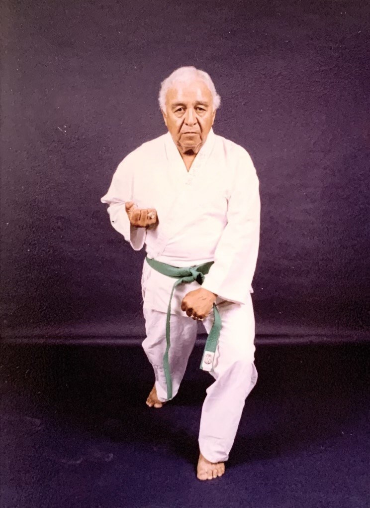 Gilberto Morales Obituary - La Feria, TX