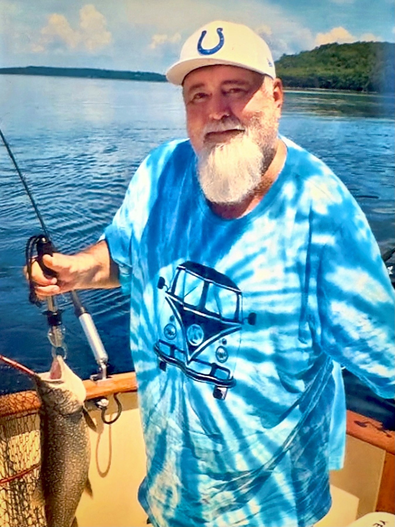 Robert Crick Obituary - Beech Grove, IN