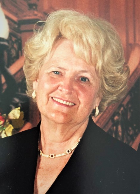 Betty Ann Gaffin Obituary - Cape Coral, FL