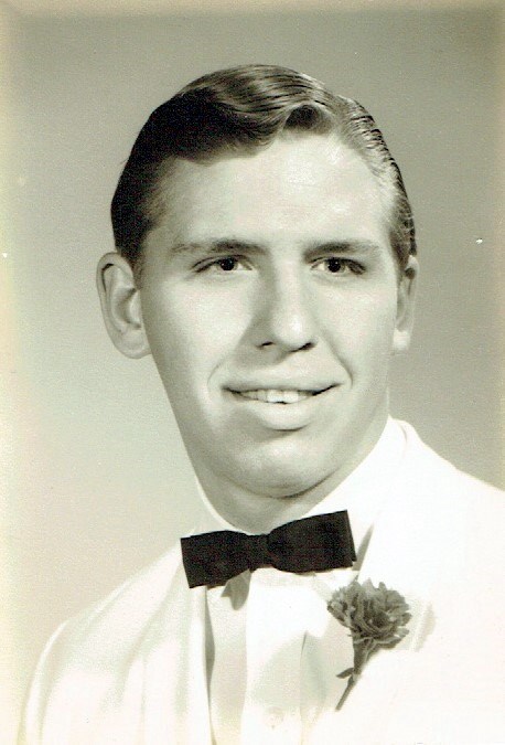 David Charles Hislop Obituary - Mission, BC