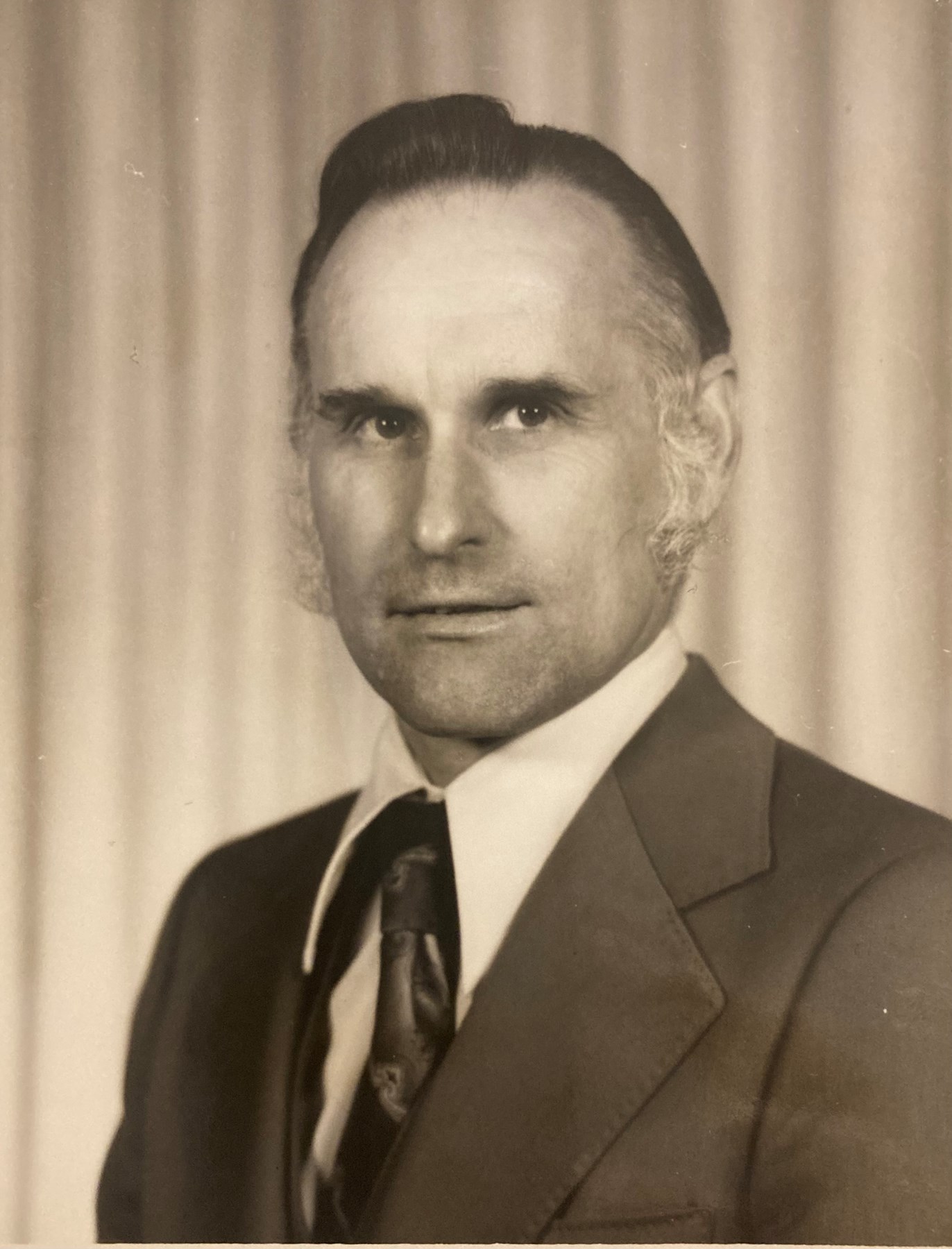 Kenneth Wernicke Obituary - North Richland Hills, TX