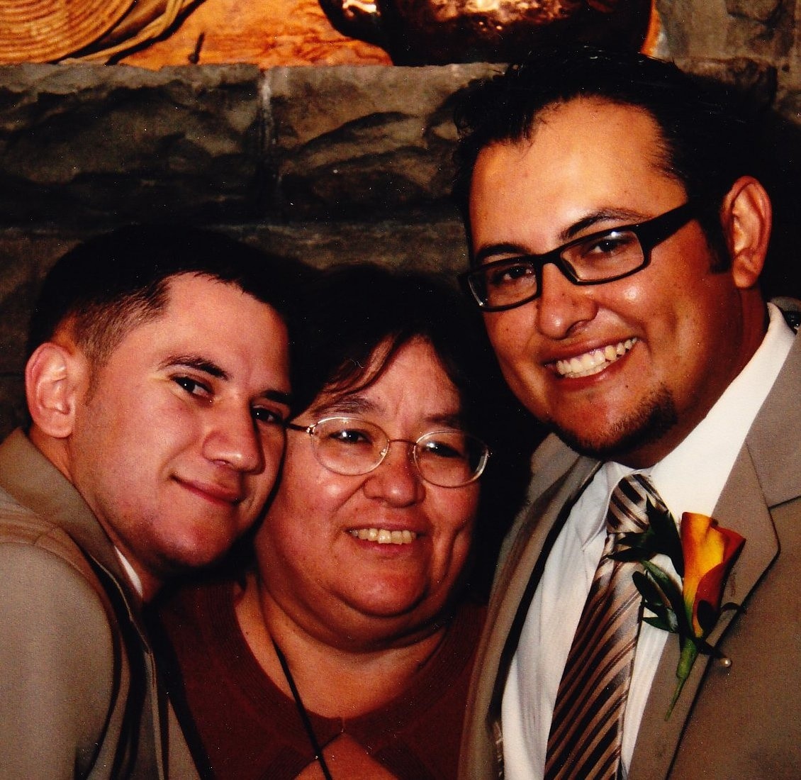 Josephine Mary Curiel Obituary - Riverside, CA