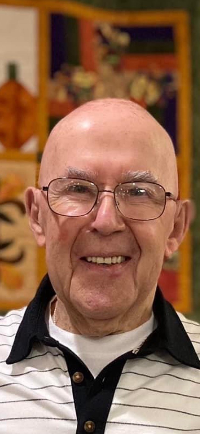 David Boatman Obituario - Winnipeg, MB