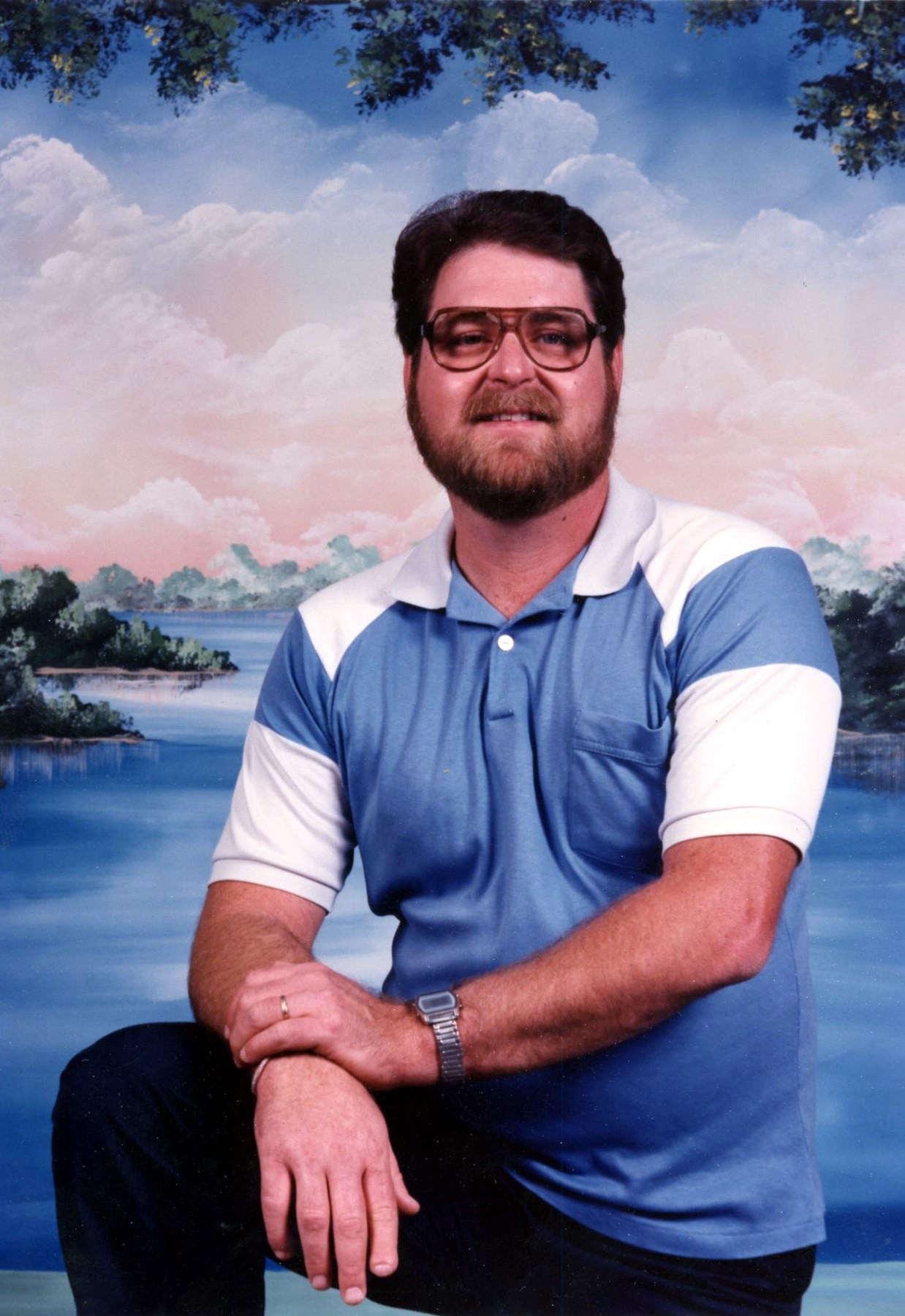 Steven Atkinson Obituary - Sylacauga, AL