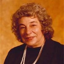 Thelma Deoring Obituary - Columbus, OH