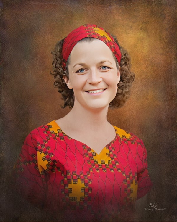 Natalie Rimmer Obituary - Raleigh, NC