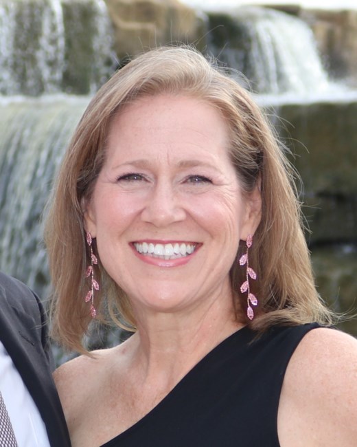 Rebecca Fortman Obituary - Sugar Land, TX