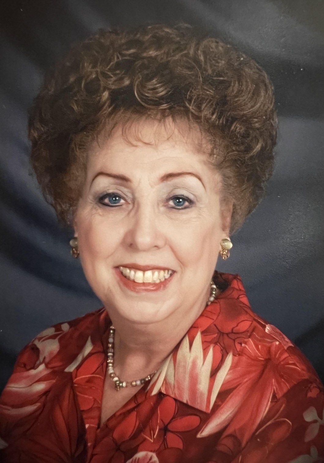Betty J. Jordan Obituary - Port Lavaca, TX