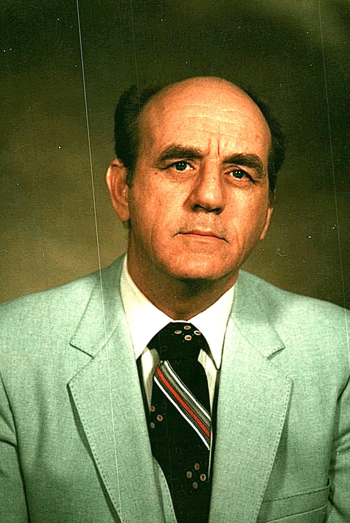 Bill Morgan Obituary - Hixson, TN