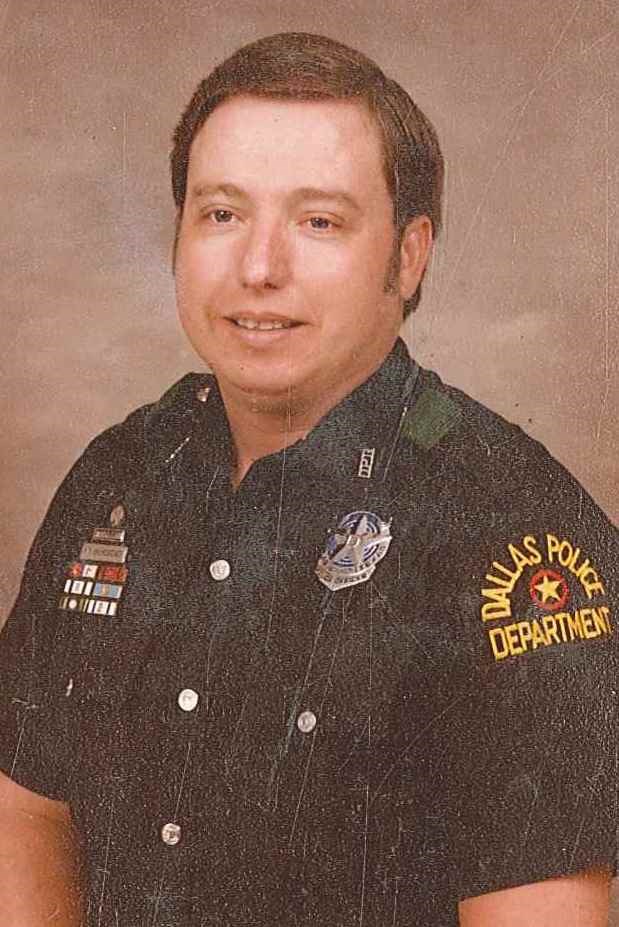 Richard Cates Baumgardner Obituary - Dallas, TX