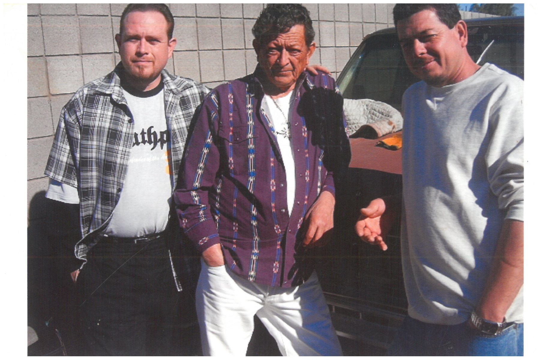 Alberto Sedillo Obituary - Phoenix, AZ