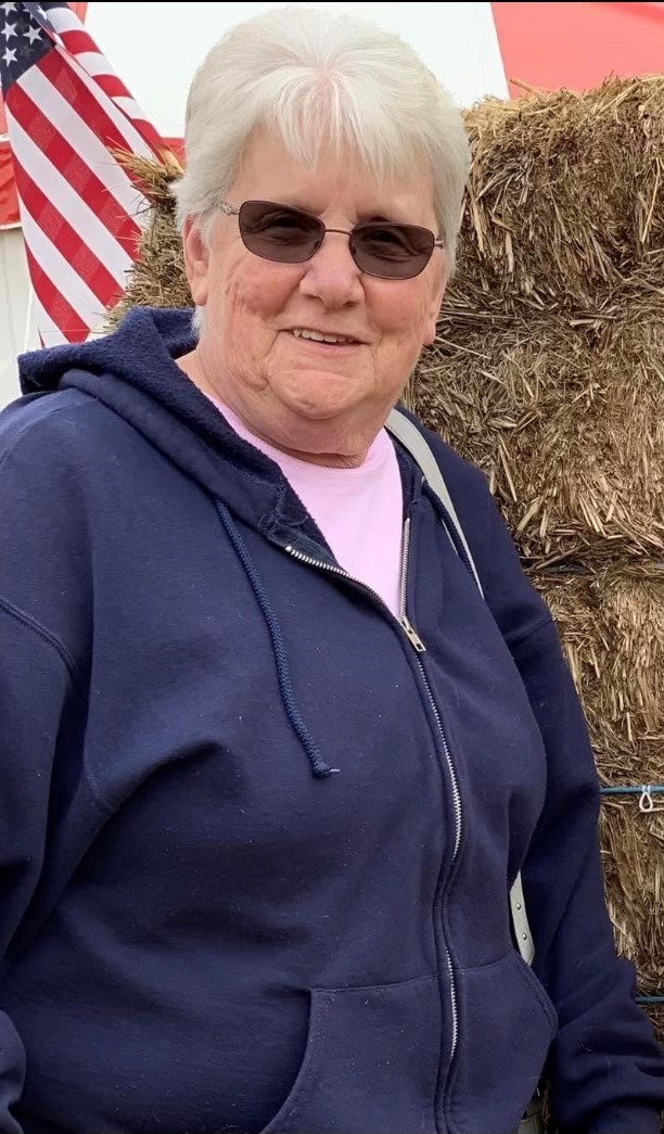 Judith McGuire Obituary - Grand Coulee, WA