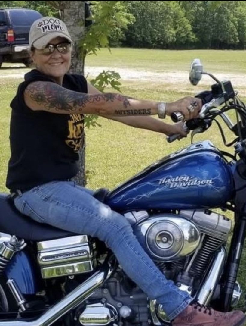 Angela Smith Obituary - Knoxville, TN