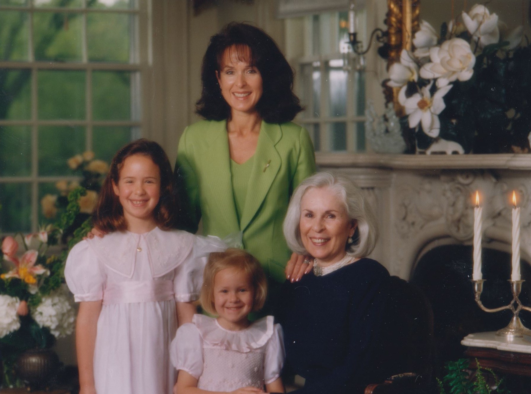 Edna Johnson Obituary - Nashville, TN