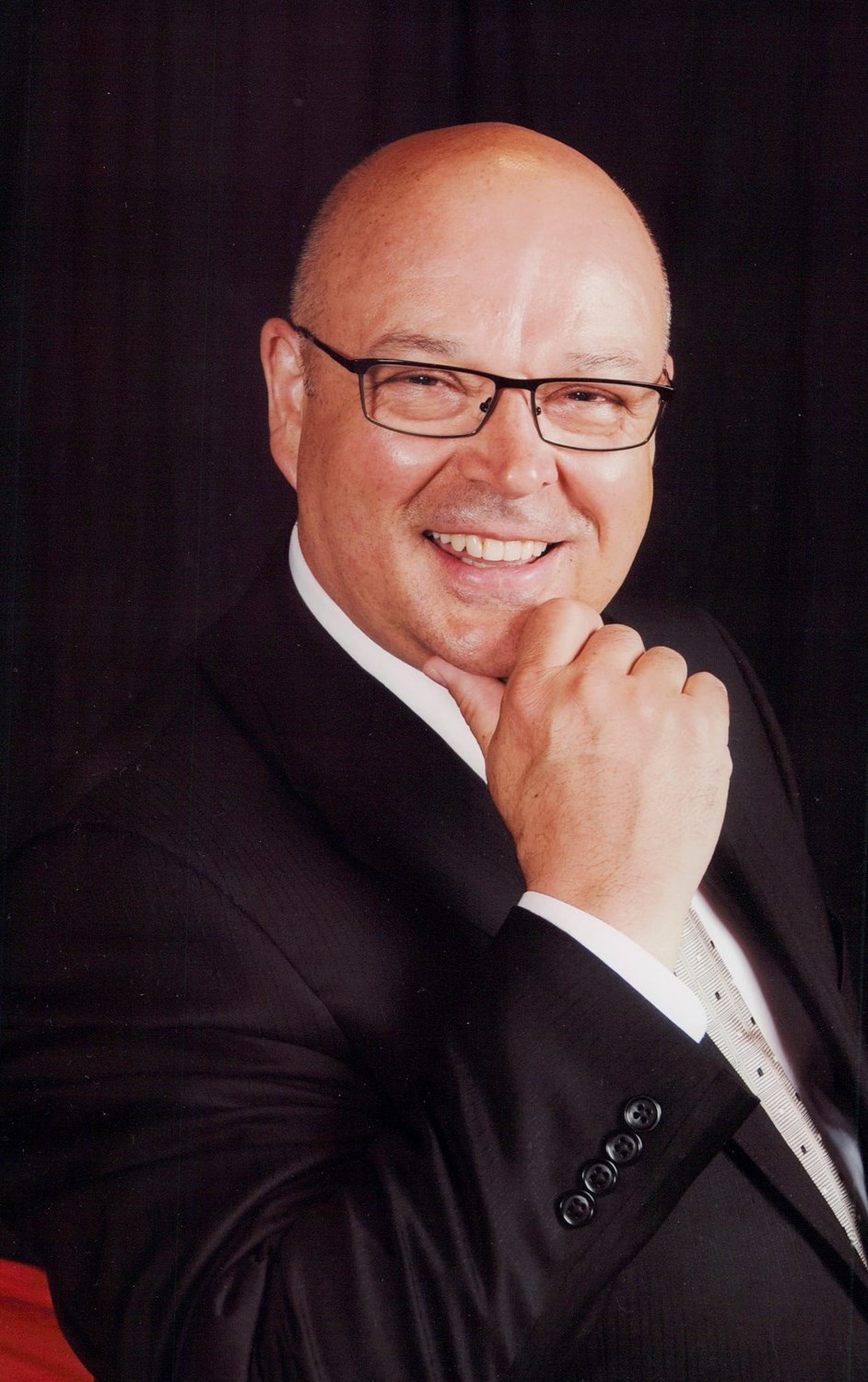 Donald Harding Obituary - Halifax, NS