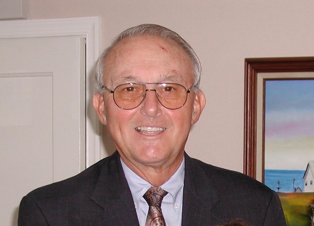 William Weiland Obituary - Southport, NC