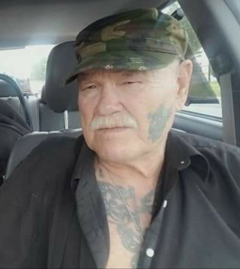 Larry Sweet Obituary - Fort Wayne, IN