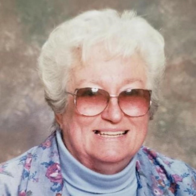 Barbara Frericks Obituary - Hesperia, CA