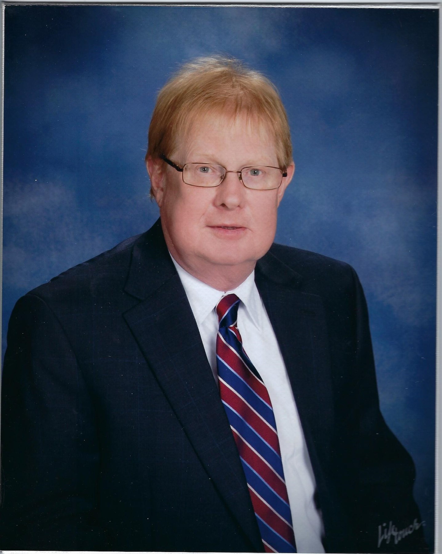 Robert Edwin Lewis Obituary - Birmingham, AL