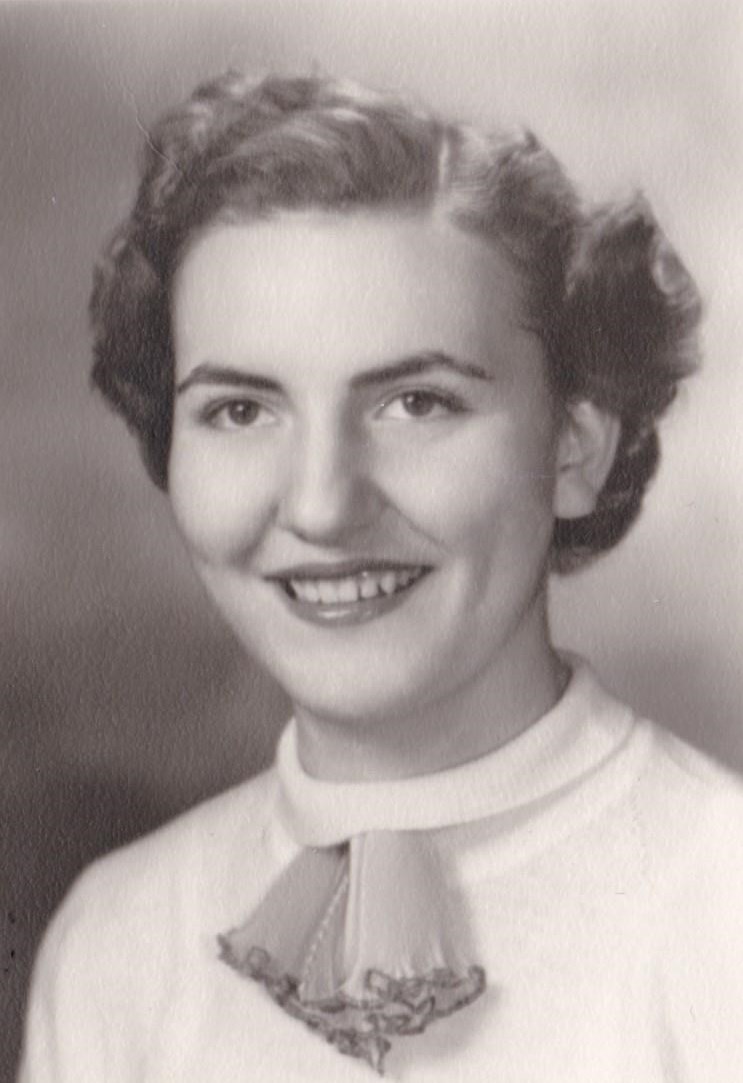 Phyllis Lind Bean Hirst Obituary - Ontario, CA