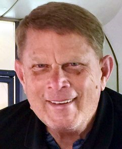 Ronald Hames Obituary - El Paso, TX