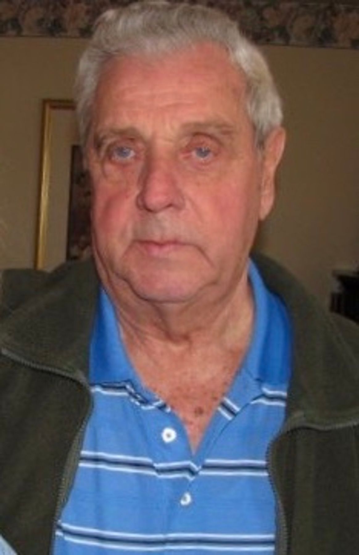Raymond Fredericy Obituary - Stafford, VA