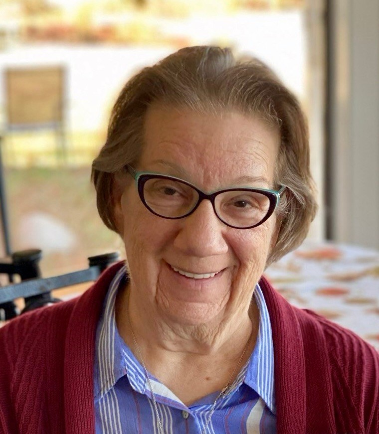 Lila Louise Ray Obituary - Austin, TX