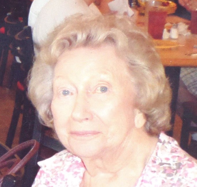 Daisy Johnson Obituary - Corinth, MS