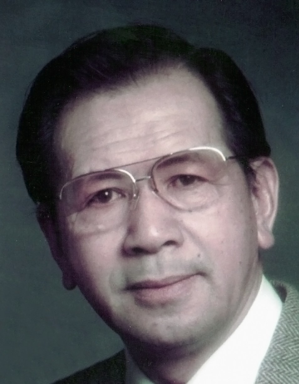 Kenneth K. Liang Obituary - Henderson, NV