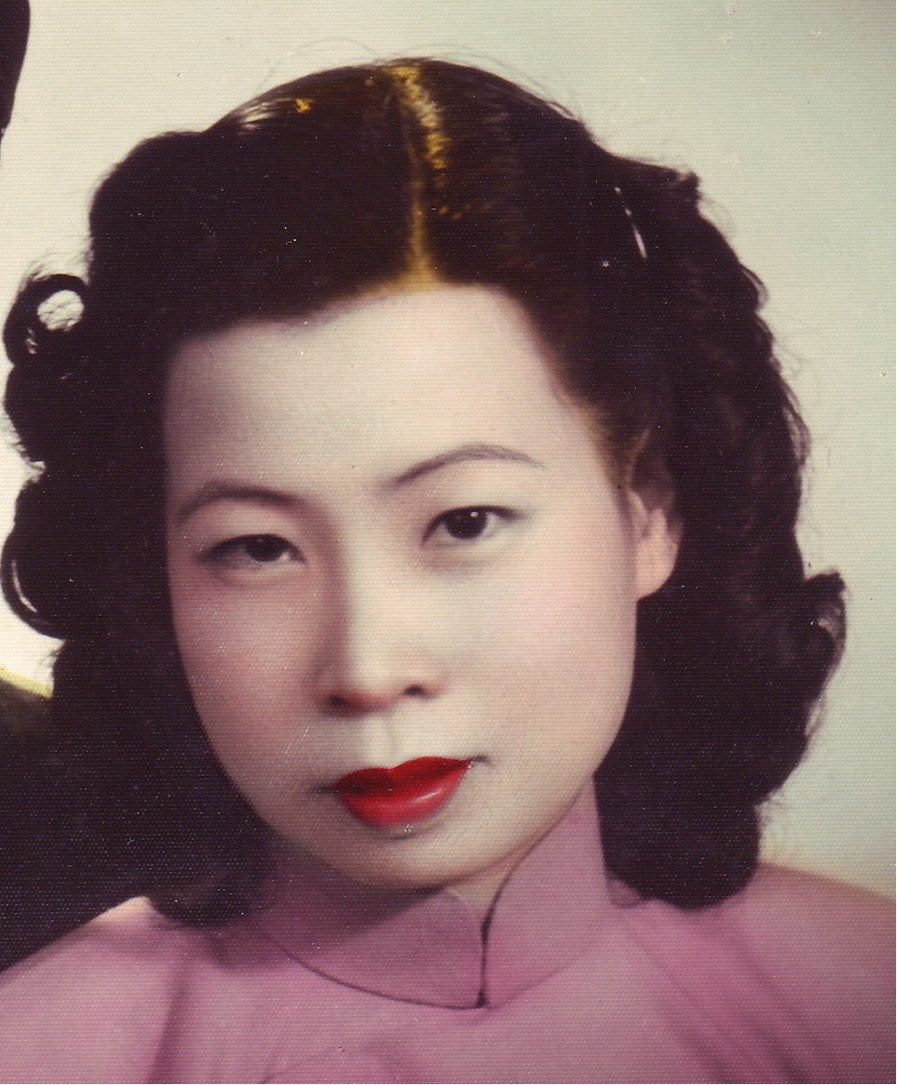 Choi Lam Obituary - Thornhill, ON