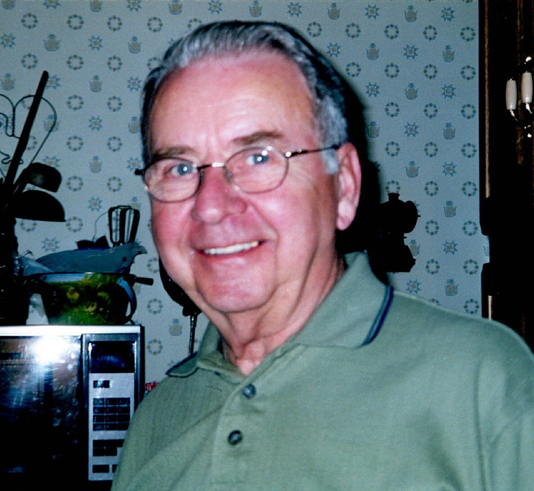 Robert Stehle Obituary - Ontario, OH