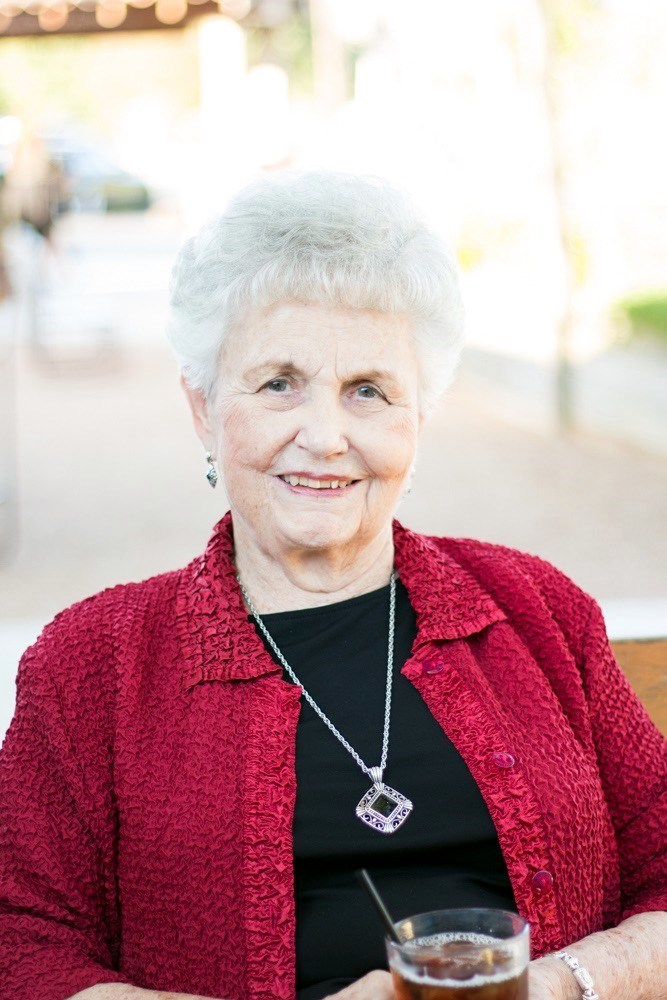 Sally Selby Obituary - San Antonio, TX